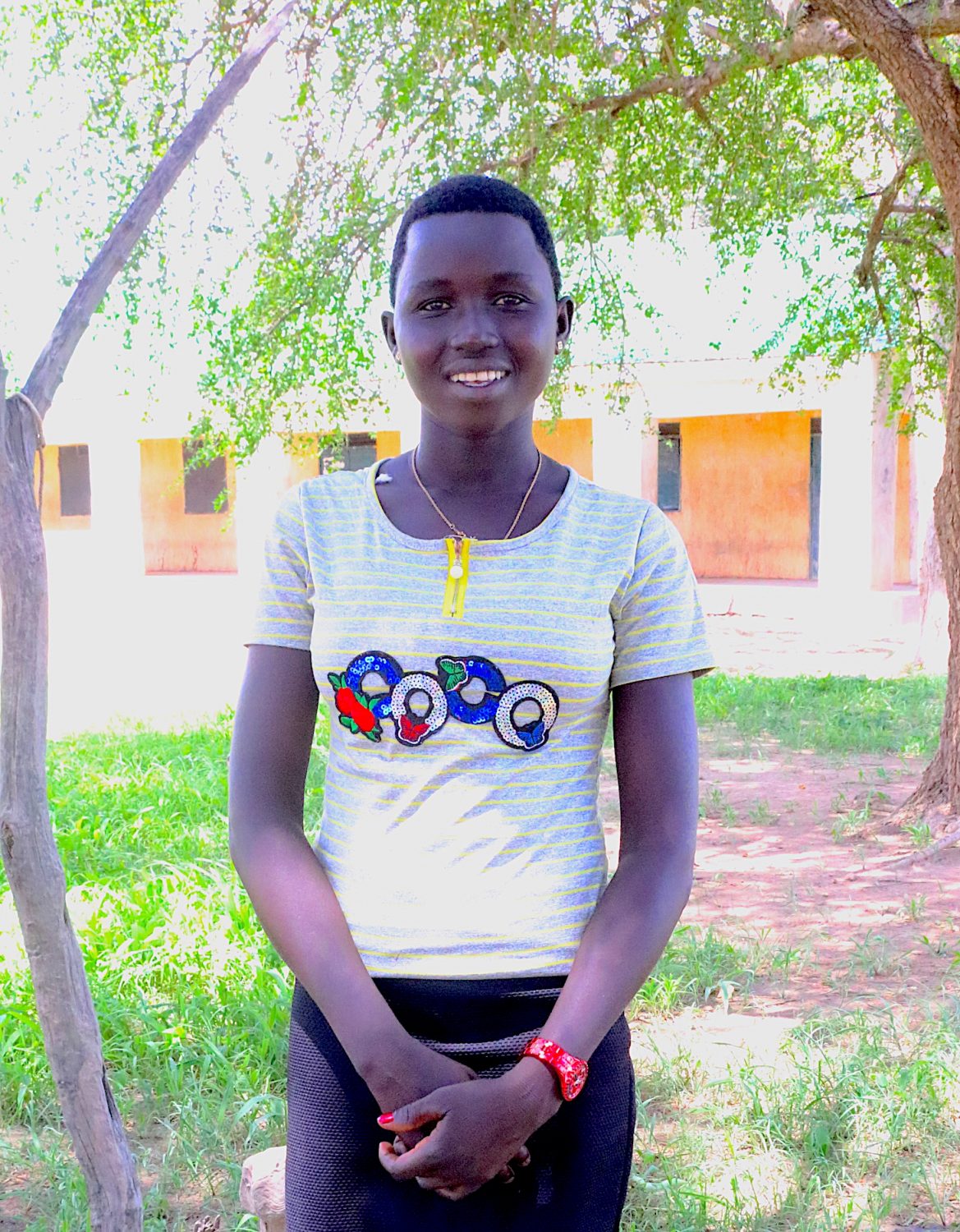 Scholars Empowerment Program – Hope For Ariang